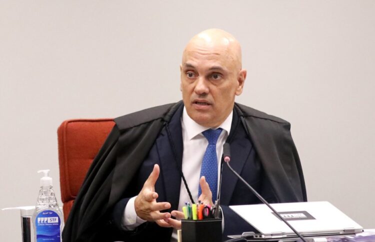 The Economist criticizes US sanctions to Moraes and sees “shot in the foot”