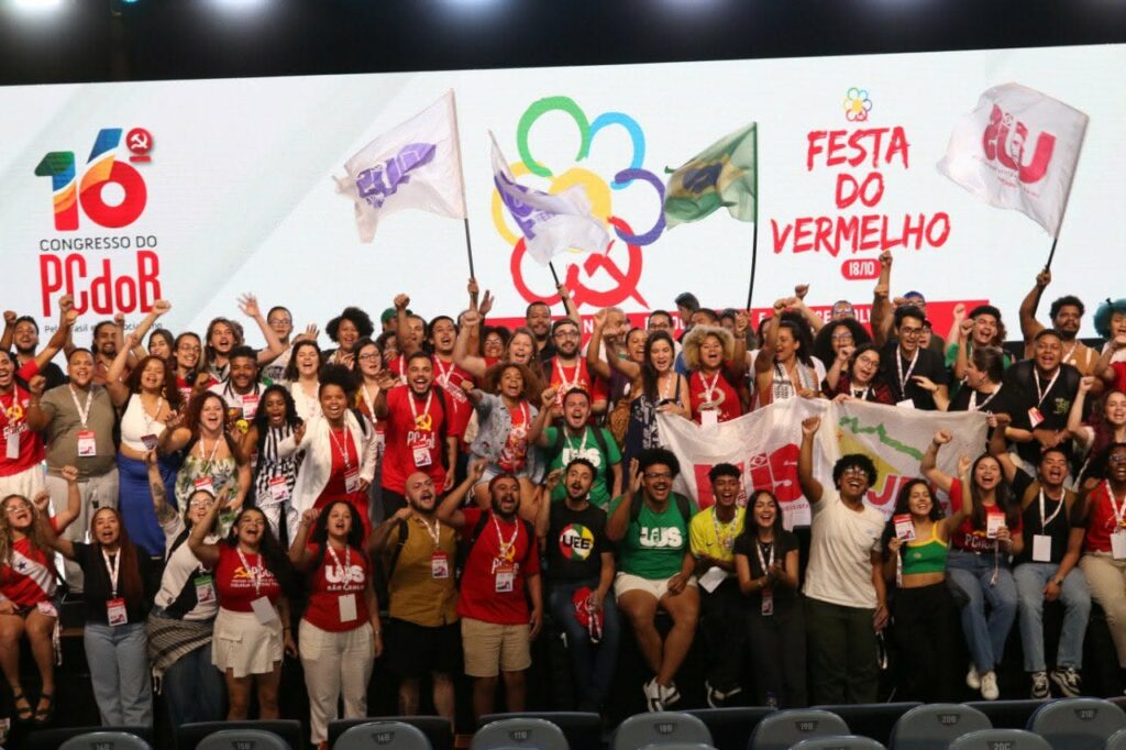 Communist Parties in 2025: between advances and hauntings