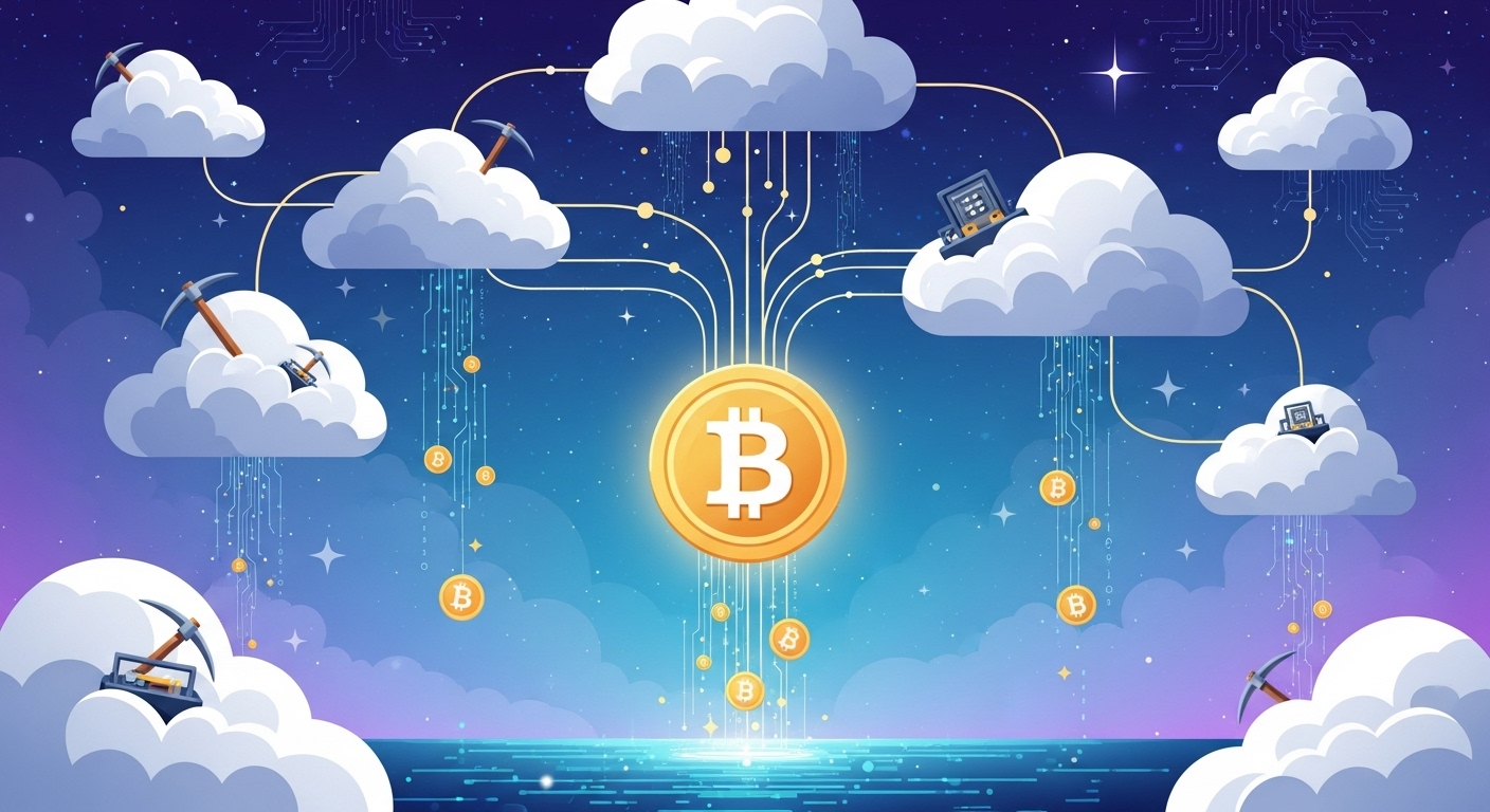 Bitcoin Cloud Mining: A Complete Guide (2026)