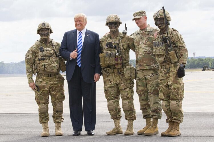 Trump’s military adventure in Iran fails amid billion-dollar costs