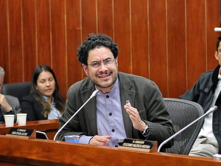 Election in Colombia tests continuity of the cycle started by Petro